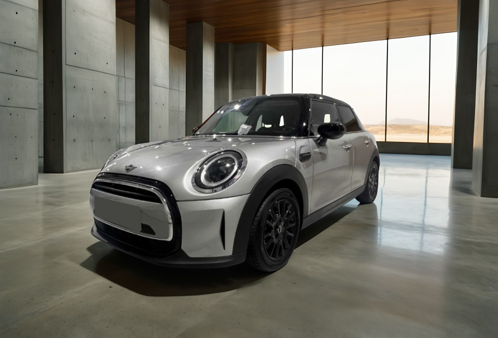 Kingsman - Wirtualny Salon Samochodowy - MINI Cooper 1.5 136KM 2023
