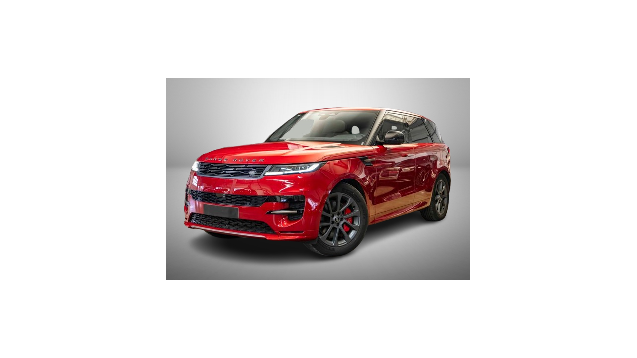 Kingsman - Wirtualny Salon Samochodowy - Land Rover Range Rover Sport ...